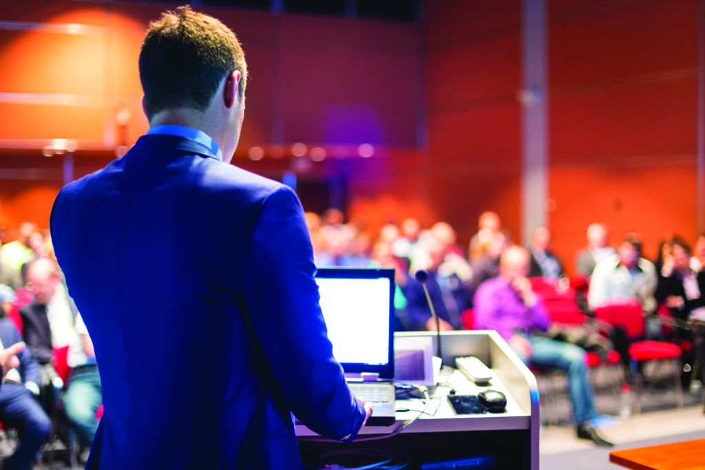 4 Secrets to Ultimate Seminar Success - Plum Direct Marketing
